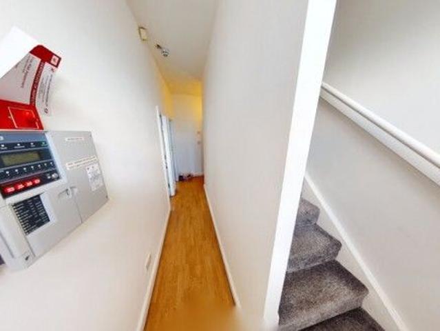 5 Bed Sackville Street, Woodhouse, Leeds