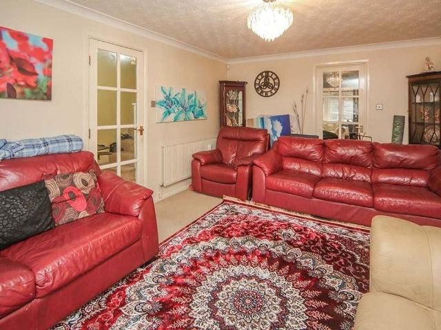 5 Bed Semi Detached House, Mariner Avenue, B16