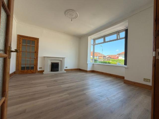 5 Bed Semi Detached House, Merryton Avenue, G46