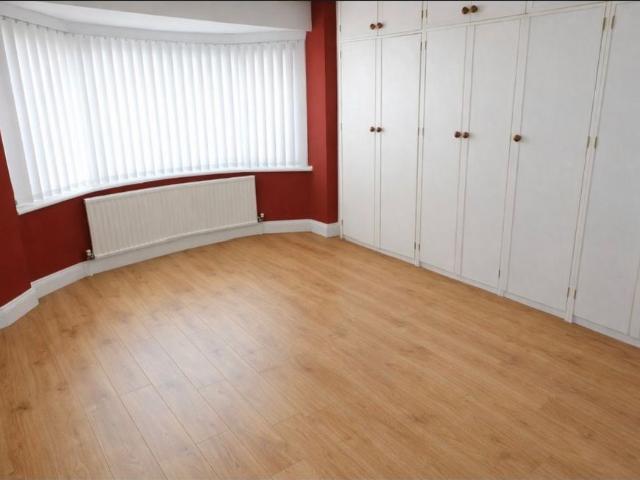 3 Bed Semi Detached House, Newquay Avenue, NG7