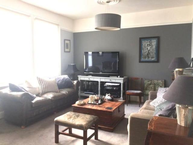 5 Bed Semi Detached House, Acton Lane, W4