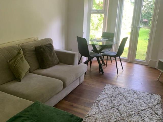 5 Bed Semi Detached House, Cleveland Road, M8