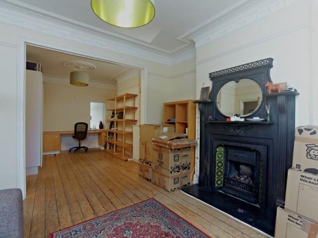 5 Bed Semi Detached House, Croxted Road, SE24