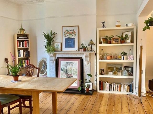 5 Bed Semi Detached House, Dalmore Road, SE21