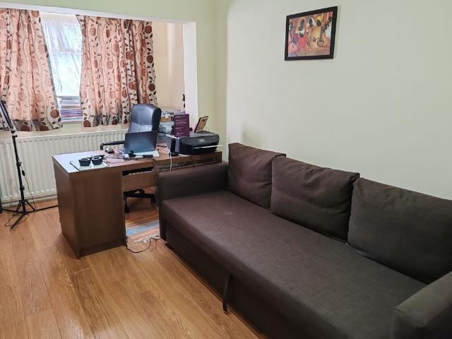 5 Bed Semi Detached House, Lulworth Close, HA2