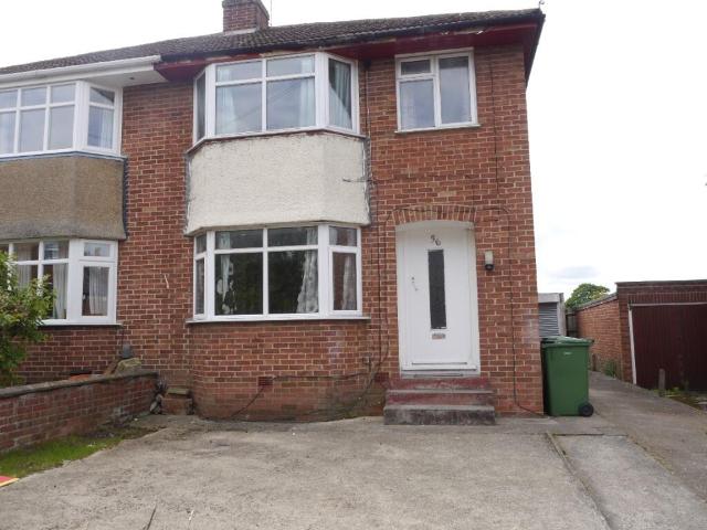 5 bed Semi Detached to rent in Oxford Oxfordshire, OX4, from Northwood Oxford. 34080