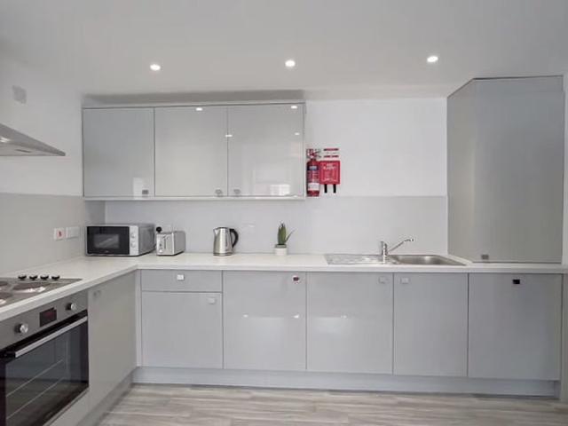 5 bed shared accommodation to rent Derby Road, Sal
