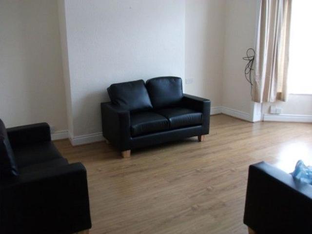 5 Bed Stockton