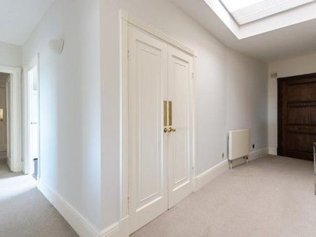 5 Bed Strathmore Court Nw8