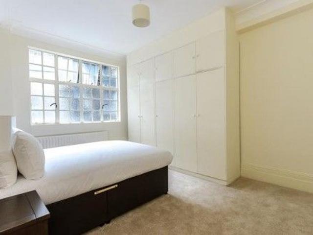5 Bed Strathmore Court 143 Park Road, London, Nw8