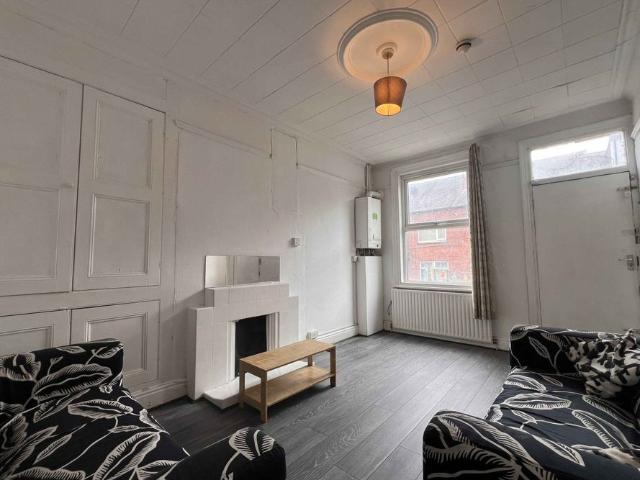 5 Bed Student Accommodation