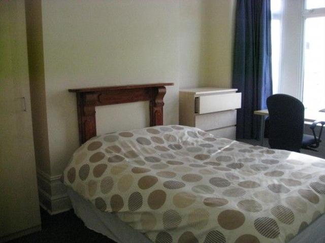 5 Bed Student Accommodation Southsea Portsmouth