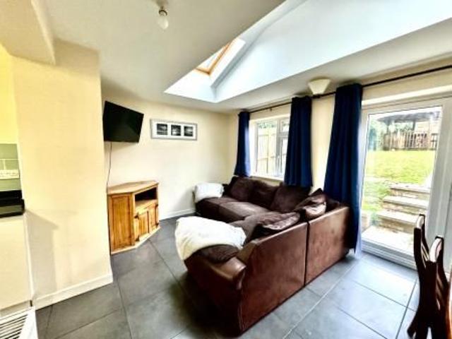 5 Bed Student Home 117 Tenterden Drive, Canterbury