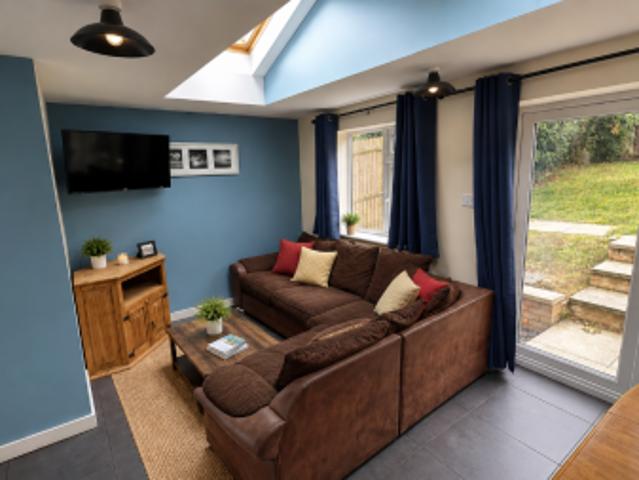 5 Bed Student Home 117 Tenterden Drive, Canterbury
