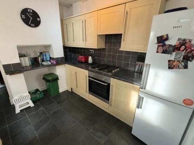 5 Bed Student Home 2 Tudor Road, Canterbury
