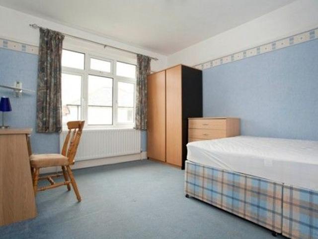 5 Bed Student House in Moordown