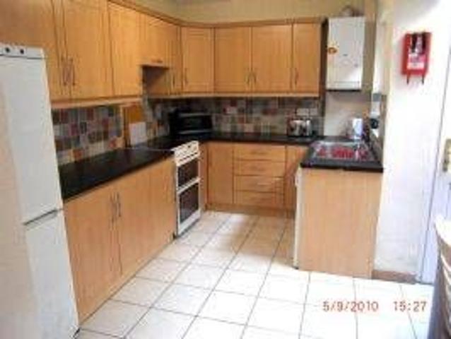 5 Bed Student House in Belfast Botanic