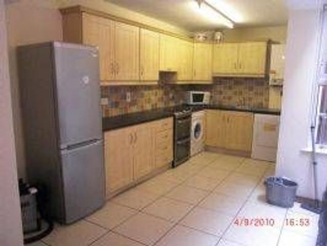 5 Bed Student House in Belfast Botanic