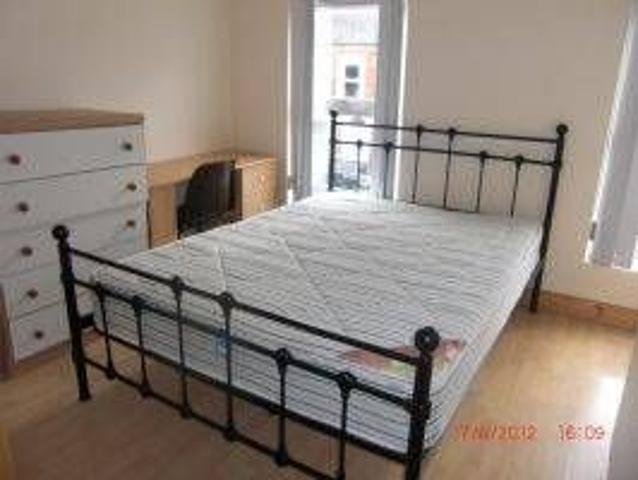 5 Bed Student House in Belfast Botanic
