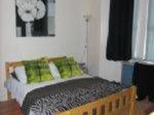 5 Bed Student House in Belfast Botanic