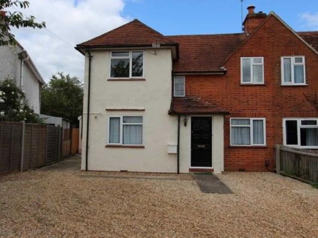5 Bed Sycamore Road, Reading