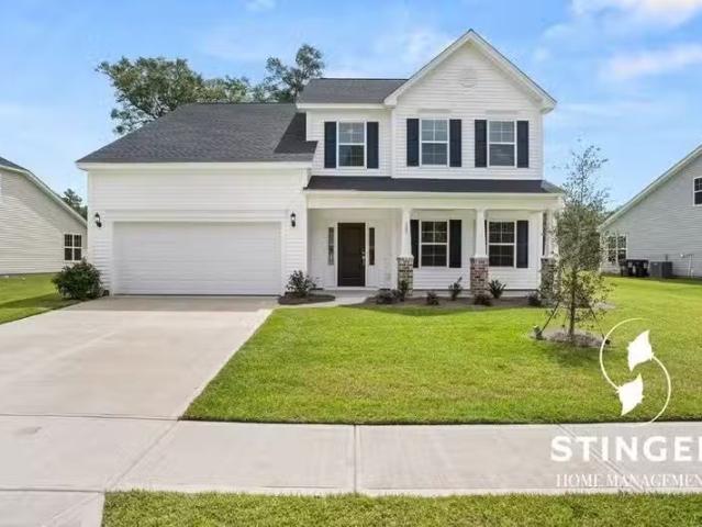 5 Bedroom / 3.5 Bath For Rent In Gleason Farm 103 Grange Ln