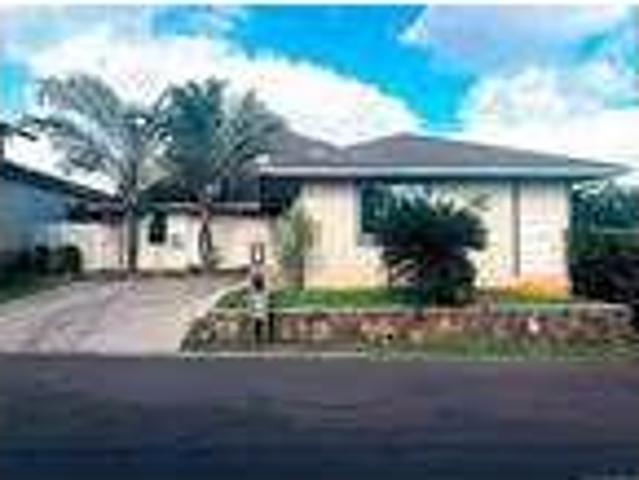 5 Bedroom 3 Bath In Mililani HI 96789