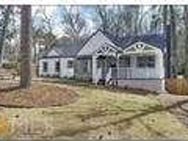 5 Bedroom 3 Bath In Atlanta Georgia 30317