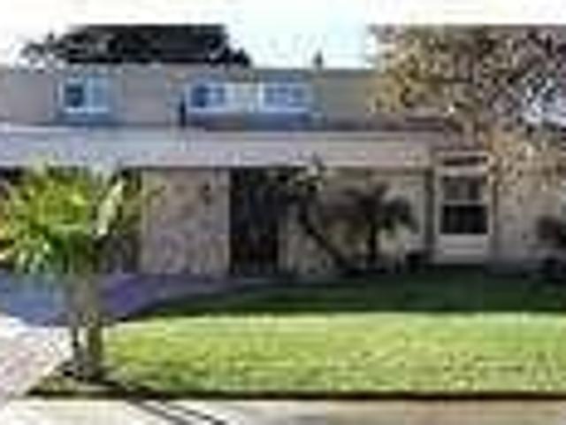 5 Bedroom 3 Bath In Granada Hills California 91344