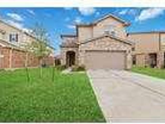 5 Bedroom 3 Bath In Houston Texas 77038