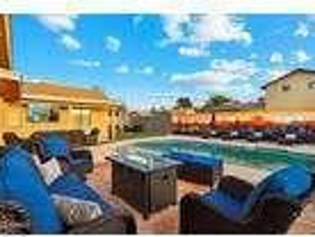 5 Bedroom 3 Bath In Peoria AZ 85345