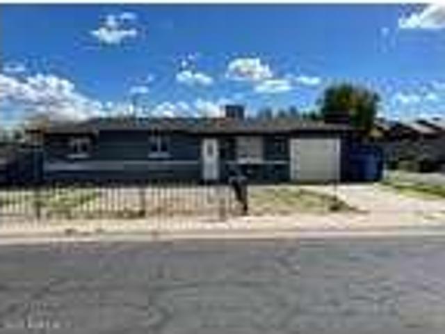 5 Bedroom 3 Bath In Phoenix AZ 85032
