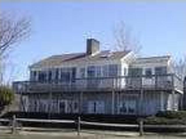5 Bedroom 3 Bath In Truro Massachusetts 02666