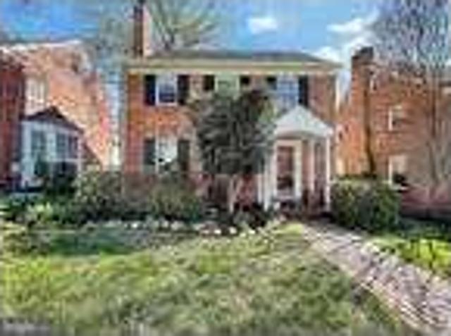 5 Bedroom 3 Bath In Washington DC 20015