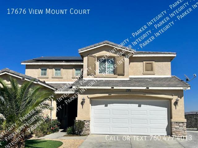 5 Bedroom 3 Baths Home