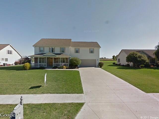 5 Bedroom 2.50 Bath Single Family Home, Tipton IN, 46072 for sale in Tipton, Indiana