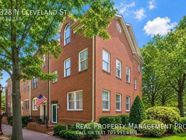 5 bedroom, 2.5 bath Zoned for Yorktown High School!