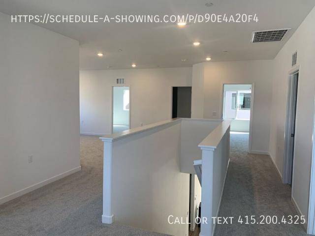5 bedroom 4 bath availble now in The Ranch at Heritage Grove Community