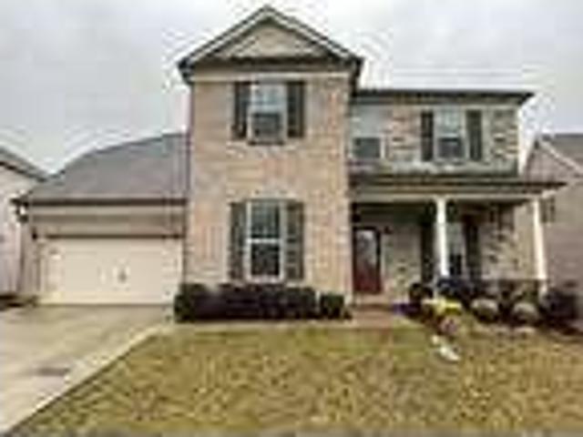 5 Bedroom 4 Bath In Mount Juliet TN 37122