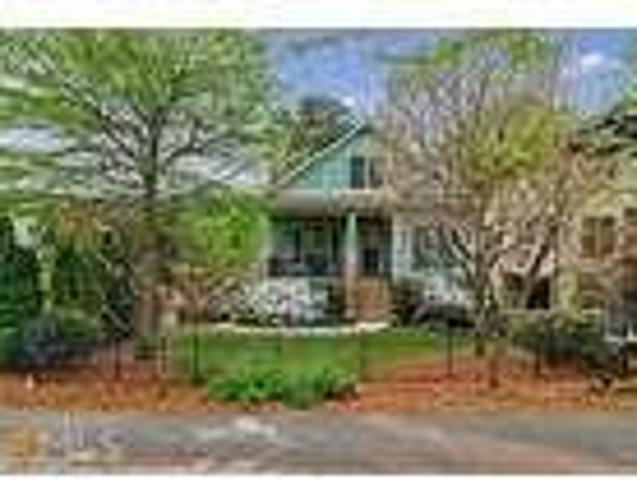 5 Bedroom 4 Bath In Atlanta GA 30317
