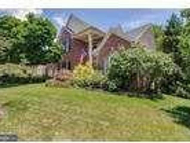 5 Bedroom 4 Bath In Fairfax Station Virginia 22039