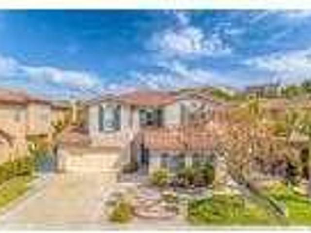 5 Bedroom 4 Bath In La Habra California 90631
