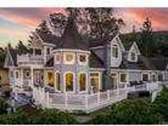 5 Bedroom 4 Bath In Los Osos California 93402