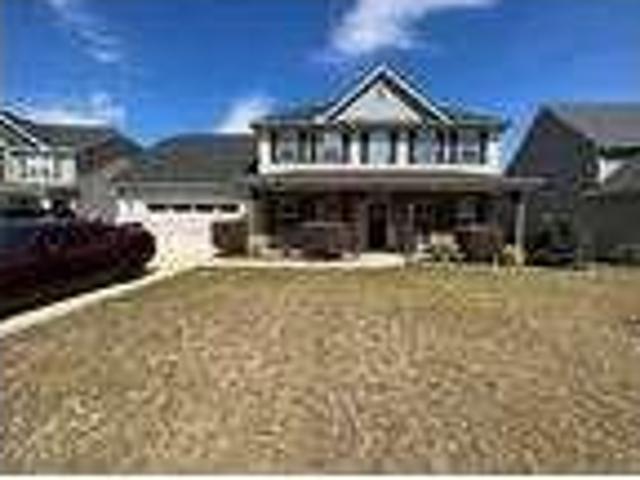 5 Bedroom 4 Bath In Raeford NC 28376