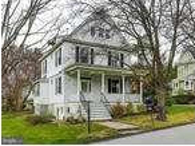 5 Bedroom 4 Bath In Towson MD 21204