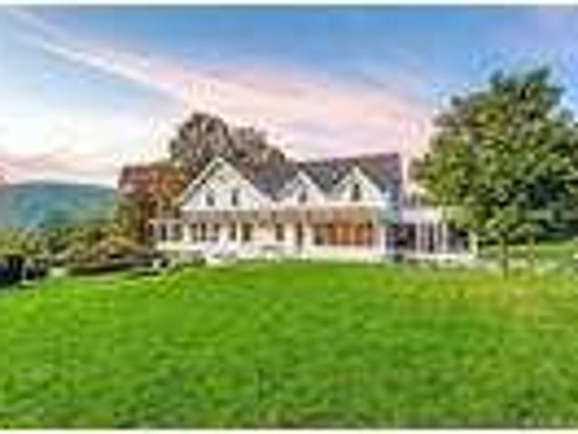 5 Bedroom 4 Bath In Washington CT 06794
