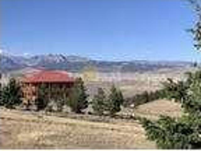 5 bedroom 4 bathrooms cabin in Dubois