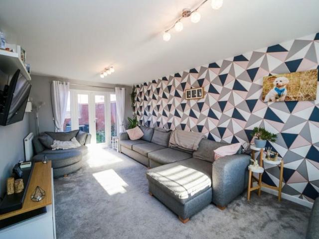 5 Bedroom