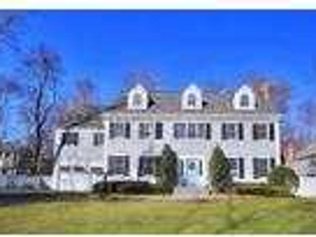5 Bedroom 5 Bath In New Canaan CT 06840