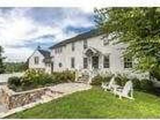 5 Bedroom 5 Bath In Westport Connecticut 06880